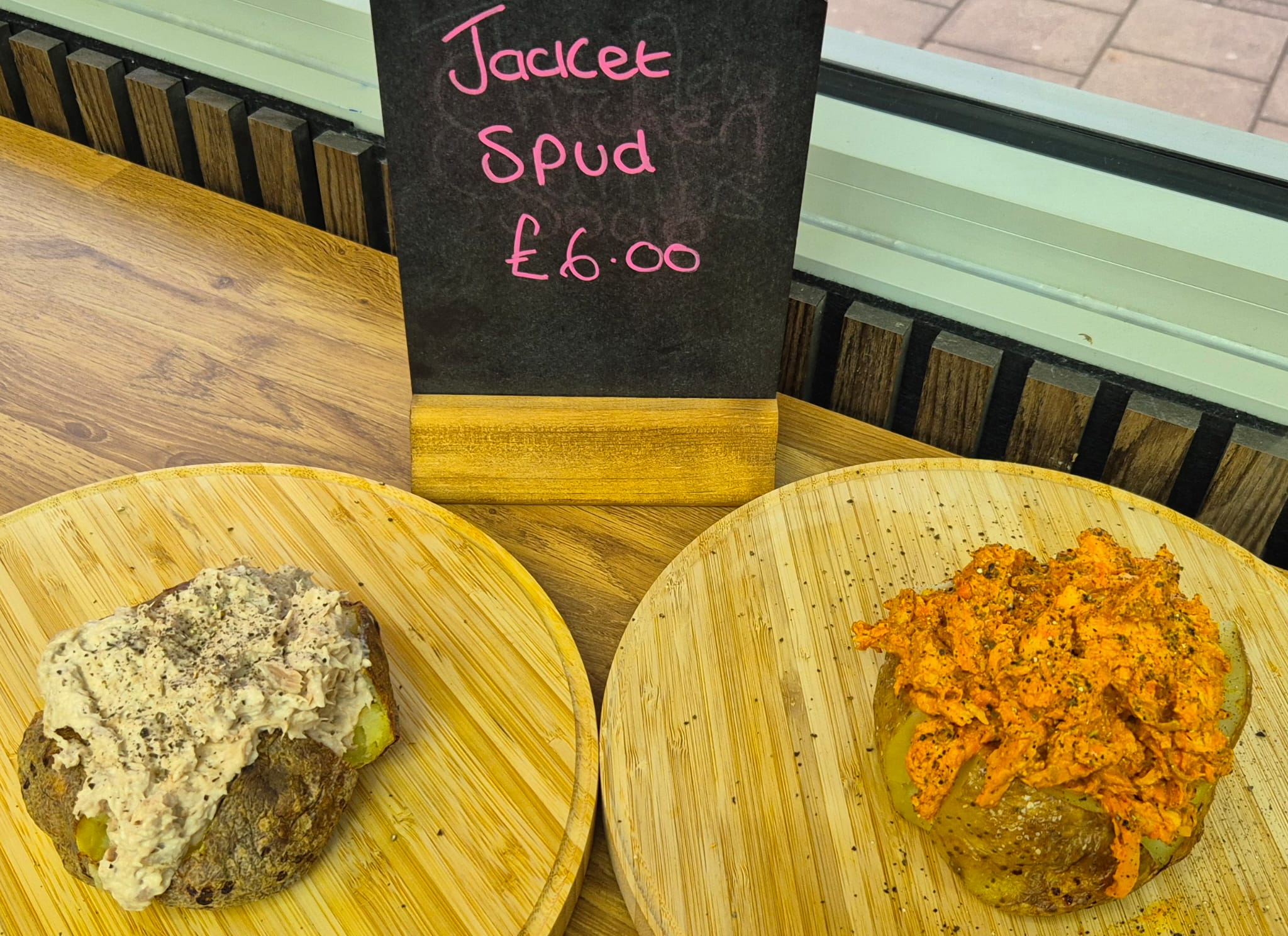 Home - The New Crumbs