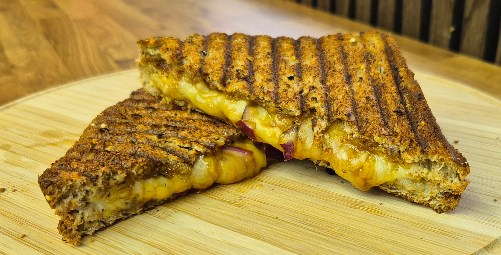 Home - The New Crumbs