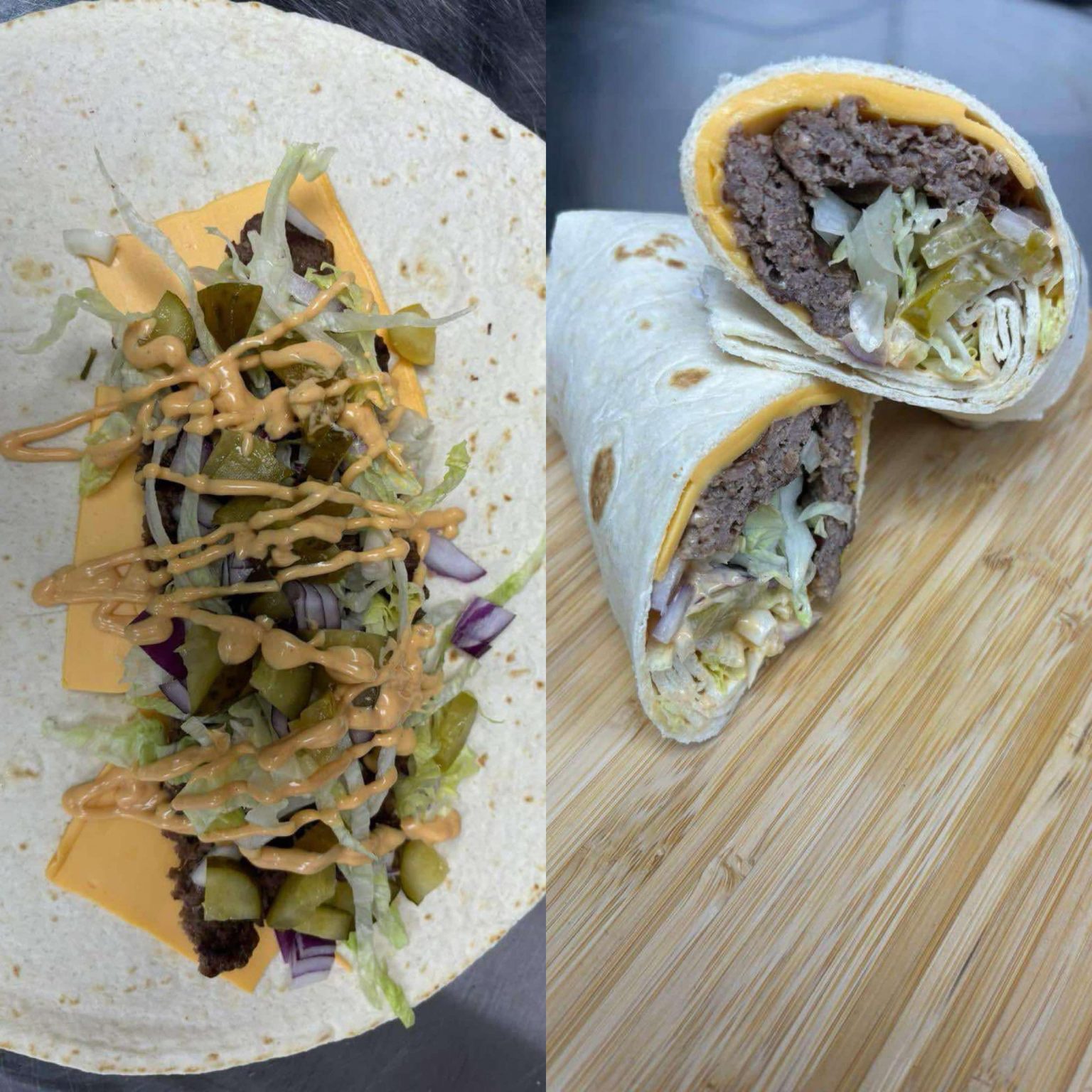 Home - The New Crumbs